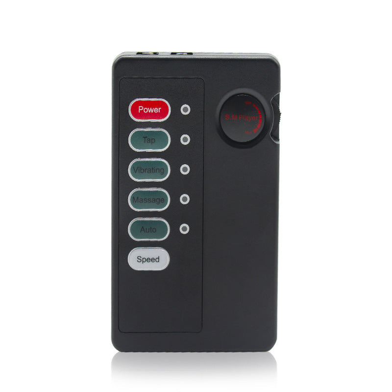 Adult Sex Toys BDSM Electric Shock Tiger Chastity Cage Catheter Set ...